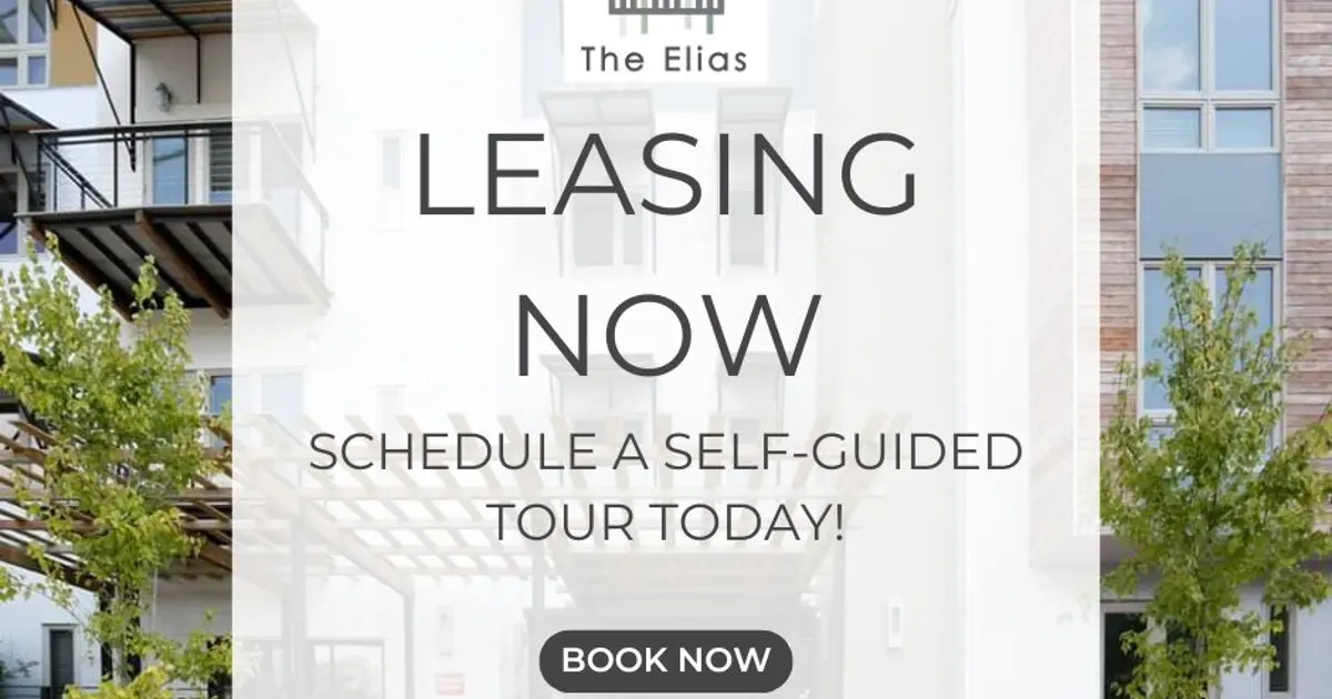 Amenities | The Elias